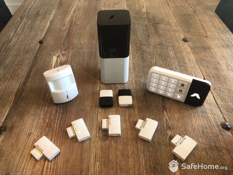 The Most Affordable Home Security Systems of 2025