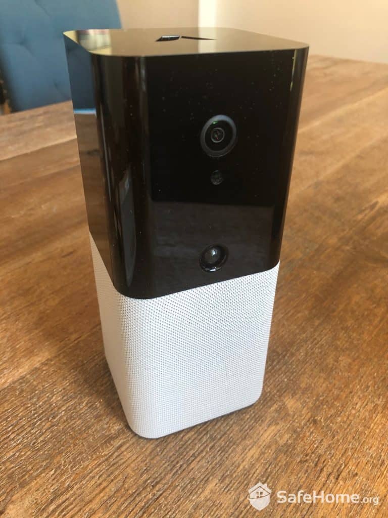 abode Home Security System 2025 Review