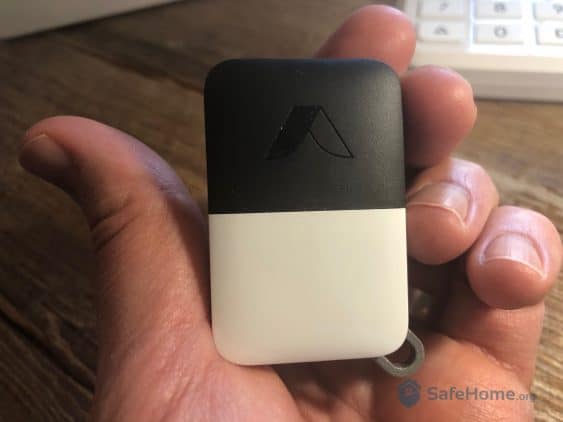 abode Home Security System 2025 Review