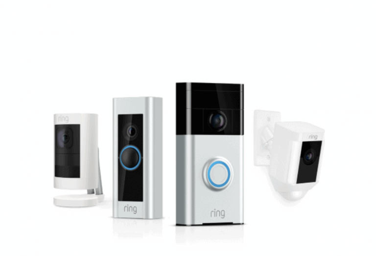 Ring Video Doorbell Elite Review & Pricing in 2025 | SafeHome.org