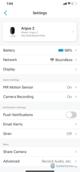 Reolink Security Cameras Review 2026