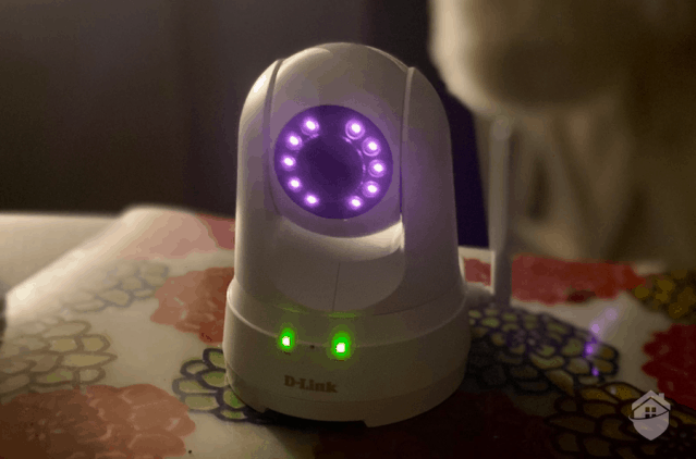 D-Link Home Security Camera Reviews 2025