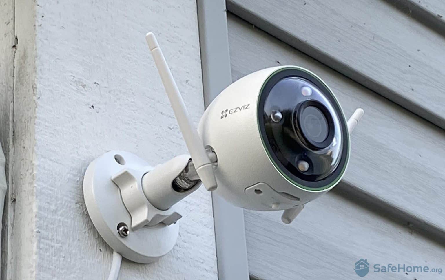 Cox Homelife Security System Review for 2025