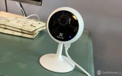 Ezviz Home Security Camera Reviews & Ratings in 2026