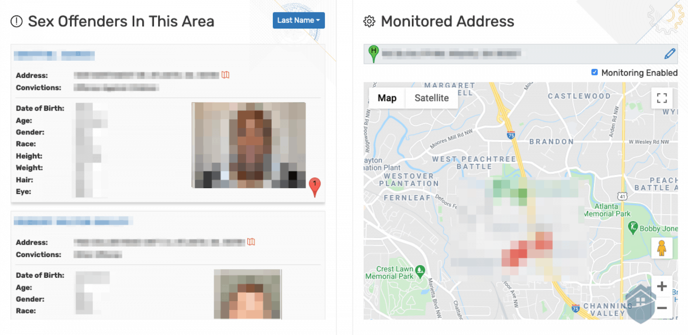 A 2025 Comparison of Identity Theft Protection Services