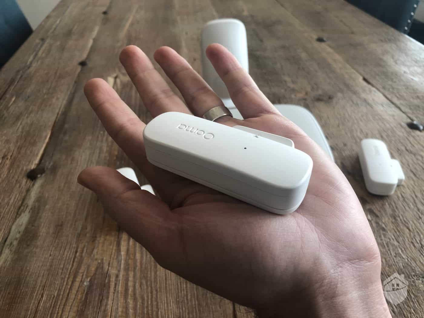 Ooma Home Security Review 2025