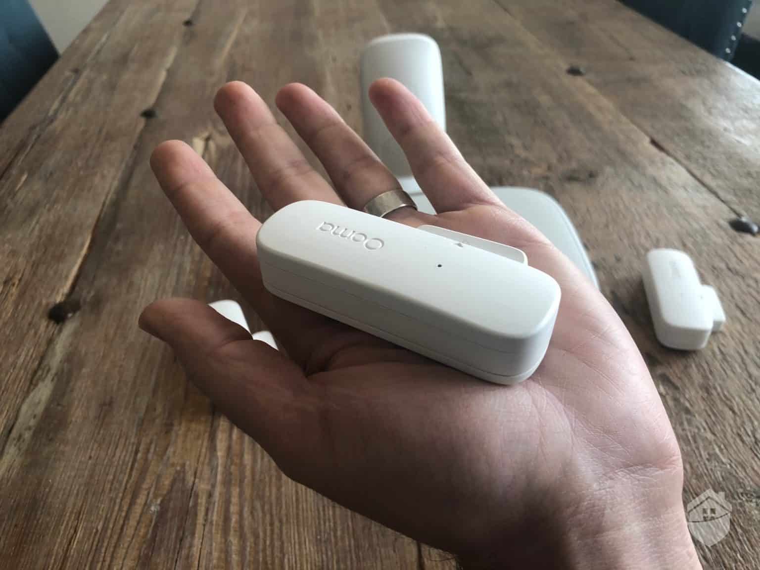 Ooma Home Security Review 2025