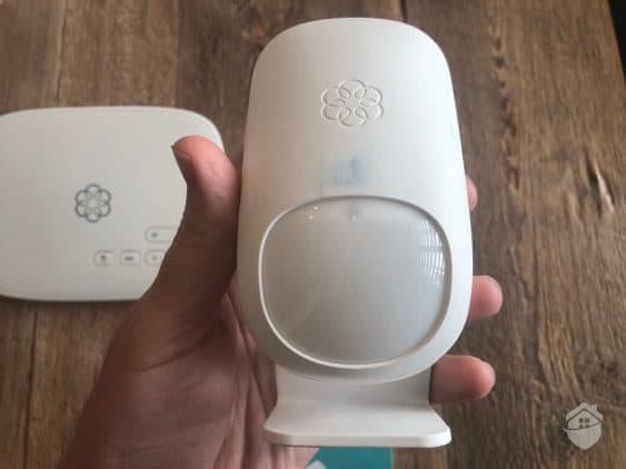 Ooma Home Security Review 2025