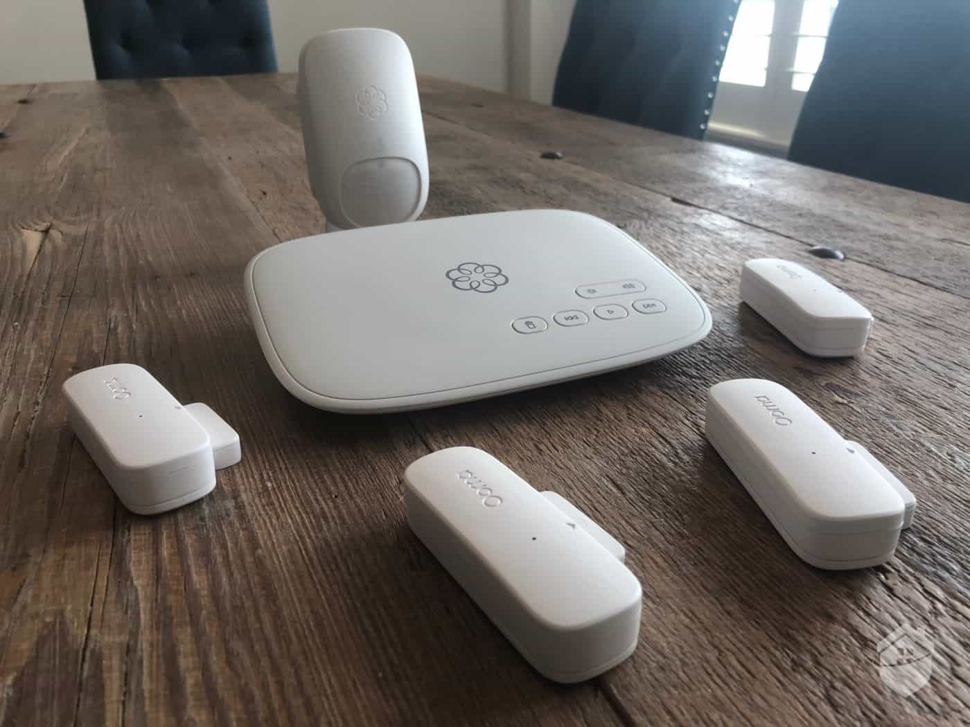 Ooma Home Security Review 2025