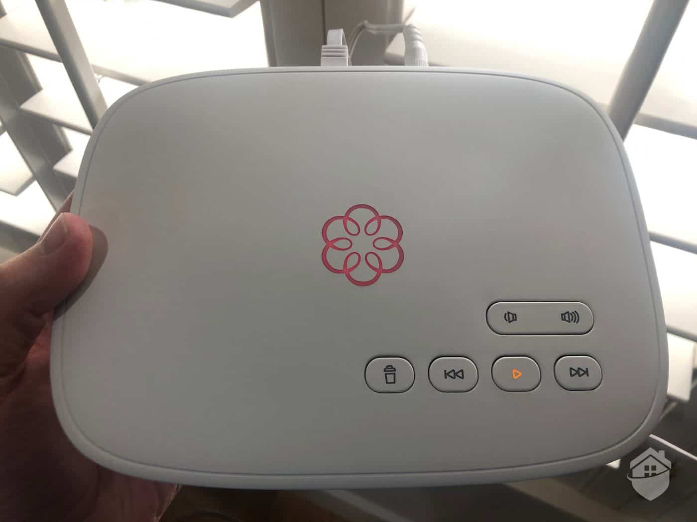 Ooma Home Security Review 2026