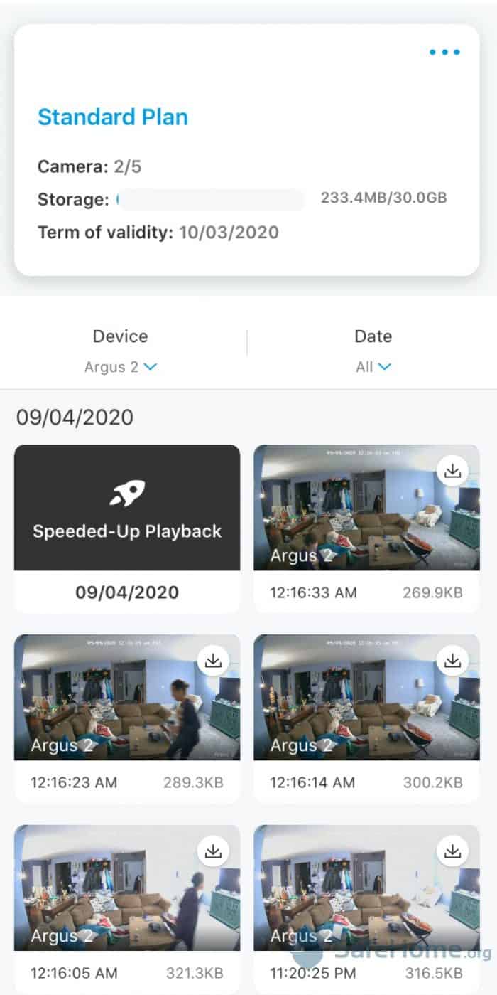 Reolink Home Security Cameras Cost and Pricing in 2025
