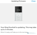 Ring Video Doorbell Review 2025