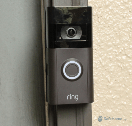 How to Troubleshoot Ring Video Doorbells | SafeHome.org