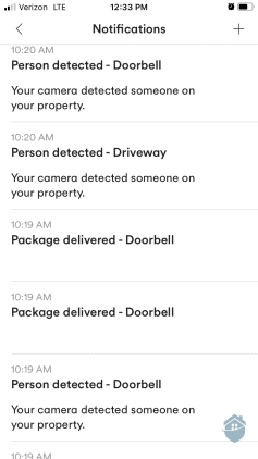 A Complete Guide to the Vivint App | SafeHome.org