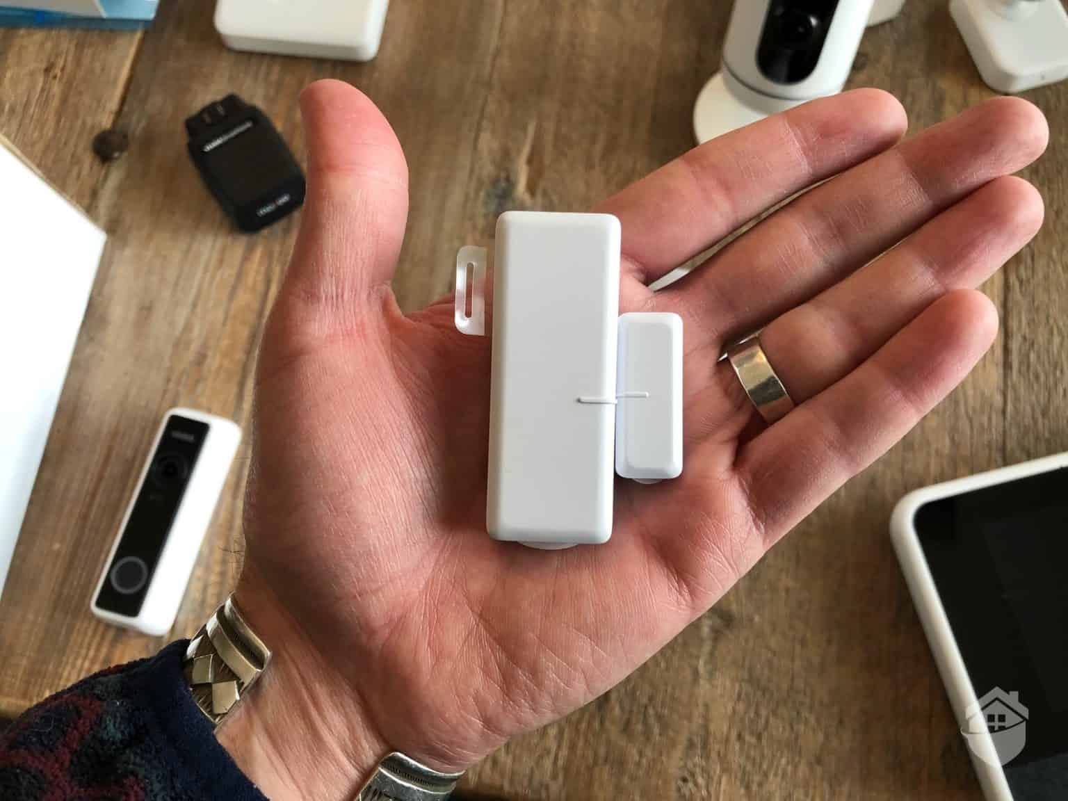 A Guide to Window Alarm Sensors For Your Home