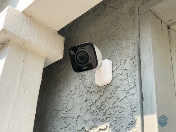 Best Home Security Systems for Large Homes in 2026