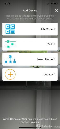 Zmodo Home Security Camera Review 2025