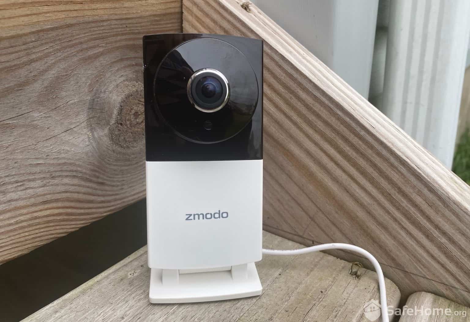 Zmodo Camera Review | 2021 Zmodo Reviews and Ratings