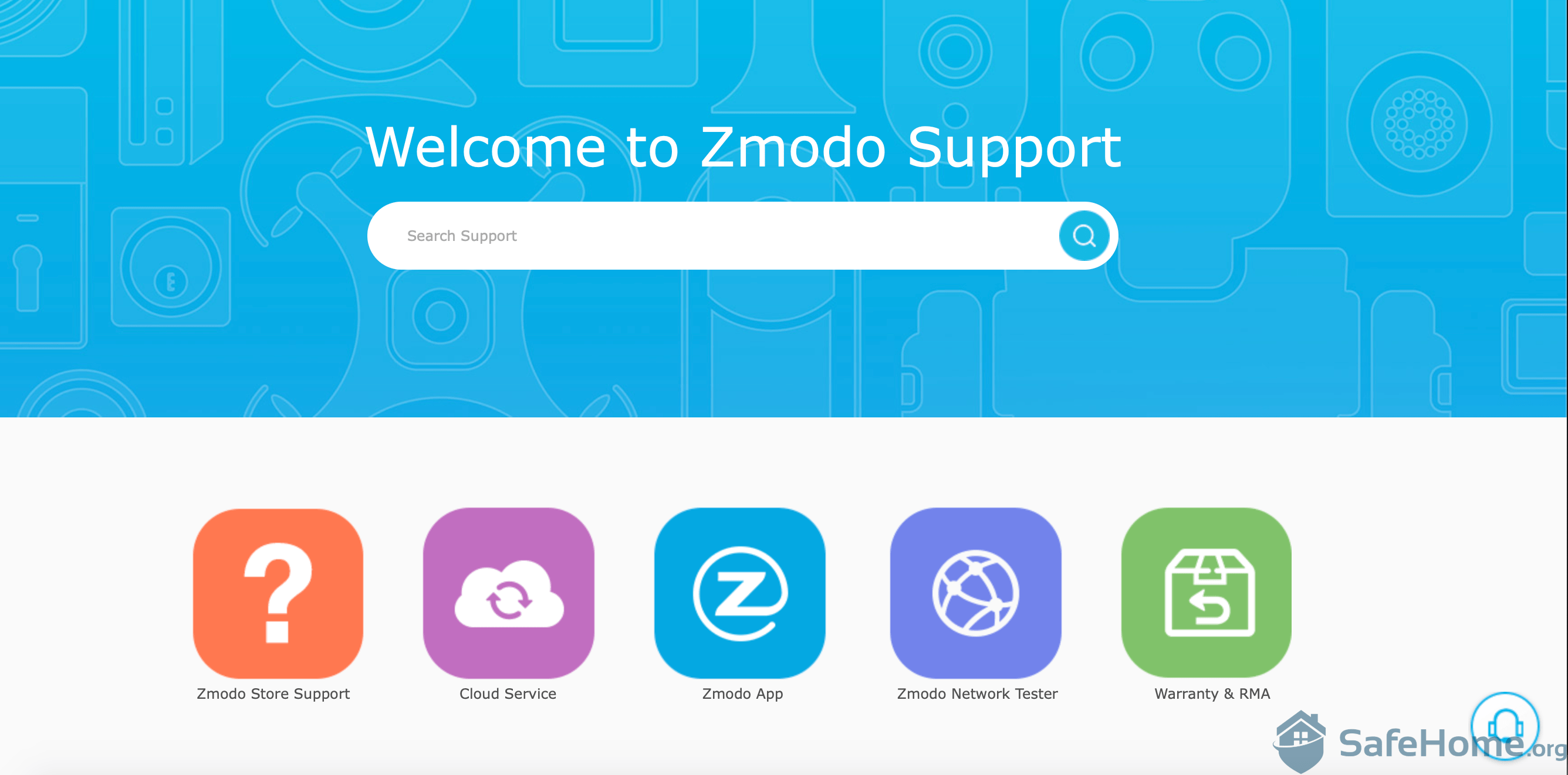 Zmodo Camera Review | 2021 Zmodo Reviews and Ratings