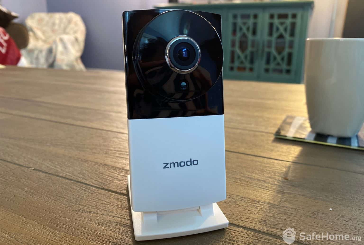 Zmodo Home Security Camera Review 2025