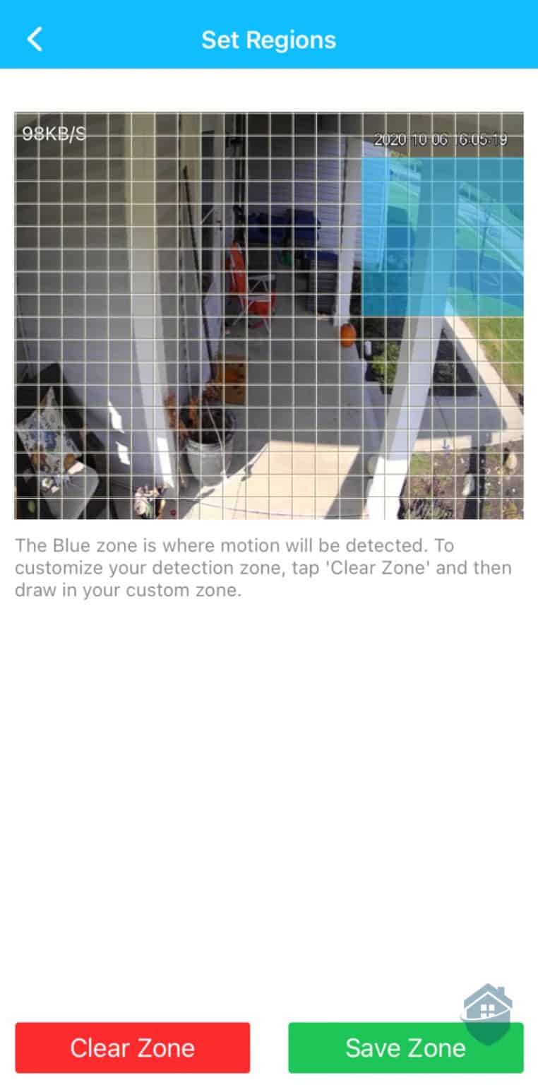 Amcrest Home Security Camera Review 2025