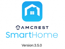 Amcrest Home Security Camera Review 2025