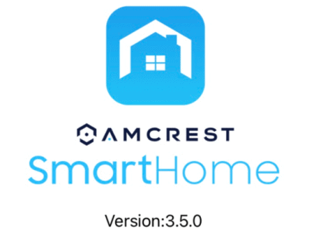 Amcrest Home Security Camera Review 2025