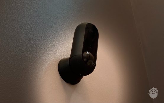 Canary Home Security Camera Review 2025