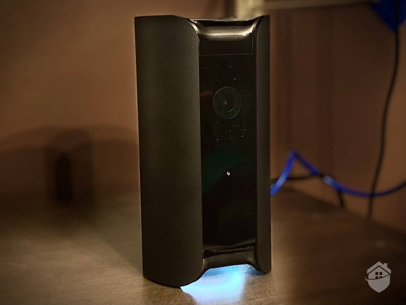 Canary Home Security Camera Review 2025