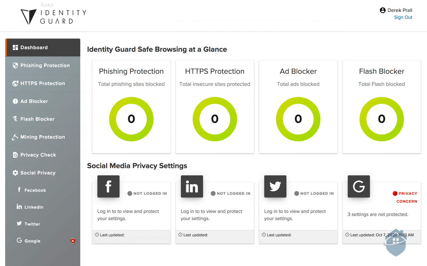 Best Alternatives to LifeLock Identity Theft Protection in 2024