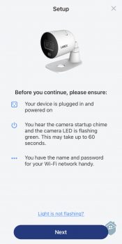 Lorex Home Security Camera Review 2025