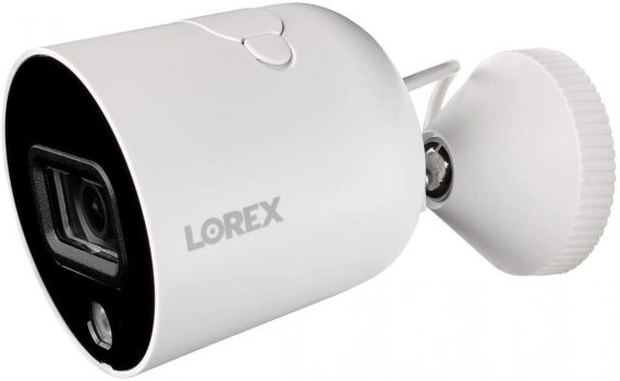 Lorex Security Cameras Cost, Pricing, Packages and Equipment