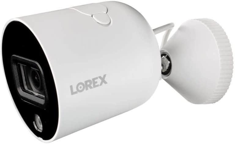 Lorex Home Security Camera Review 2025