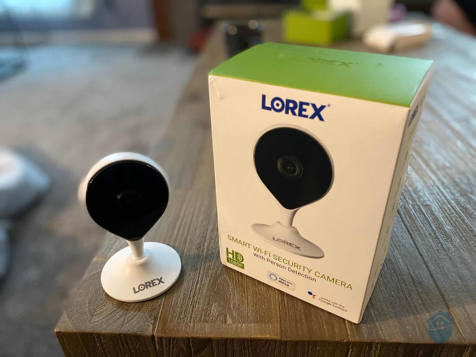 Lorex Security Cameras Cost, Pricing, Packages and Equipment