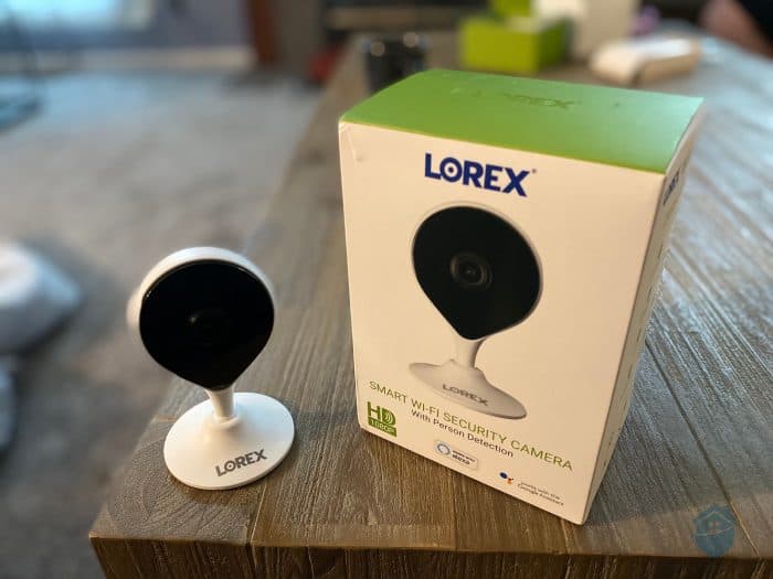 Lorex Security Cameras Cost, Pricing, Packages and Equipment