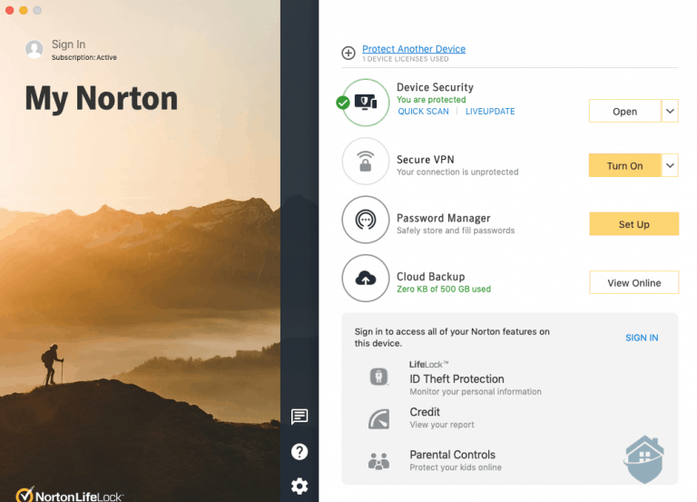 LifeLock vs Discover Identity Theft Protection Comparison