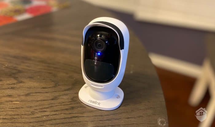 Reolink Security Cameras Review 2025
