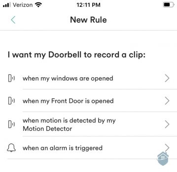 A Complete Guide to the Vivint App | SafeHome.org