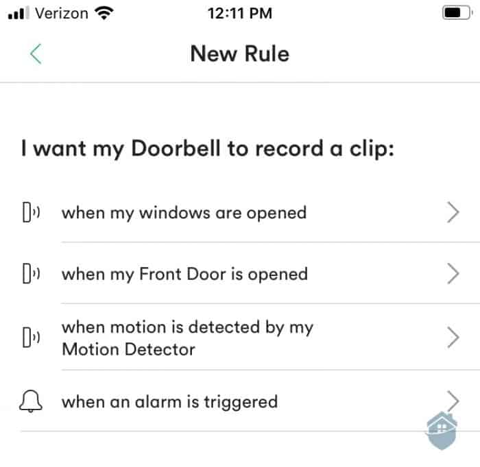 A Complete Guide to the Vivint App | SafeHome.org