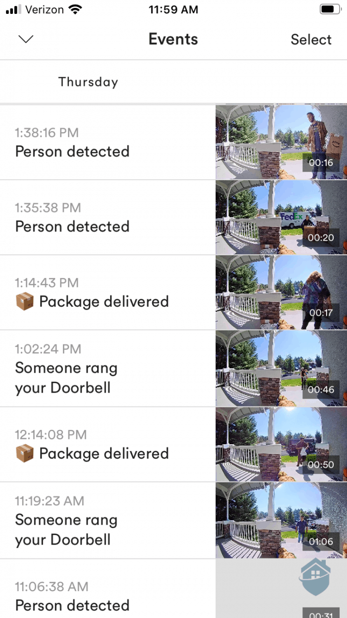 A Complete Guide to the Vivint App | SafeHome.org