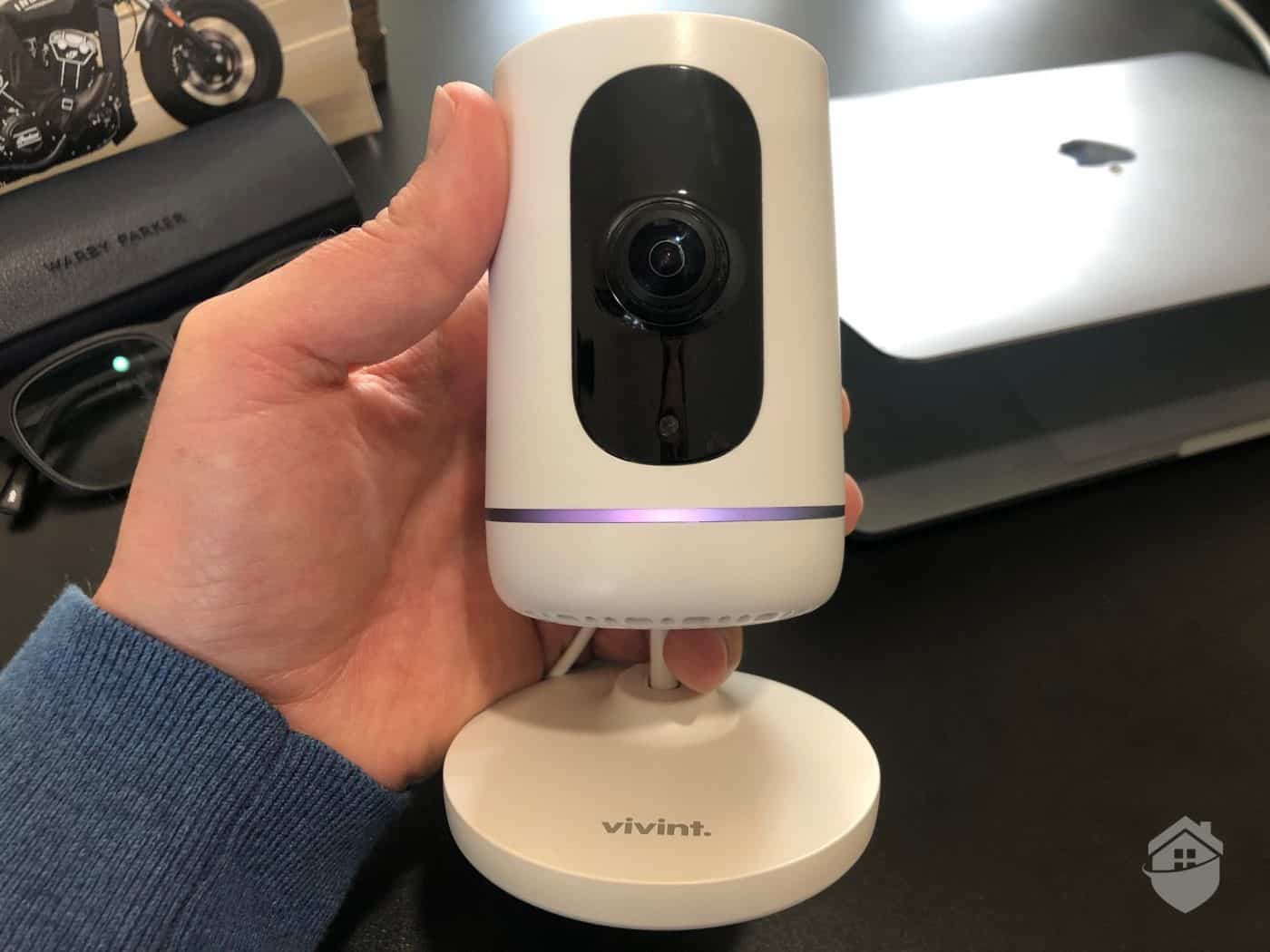Vivint Indoor, Outdoor and Doorbell Camera Options for 2026