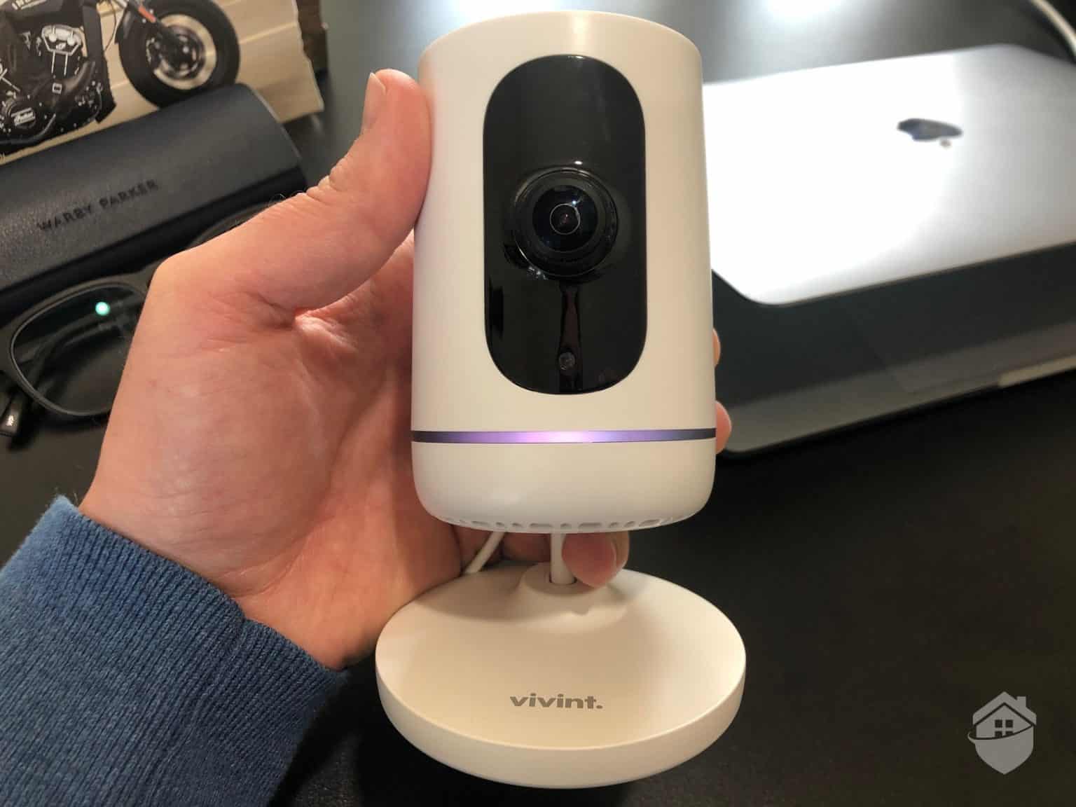 Vivint Indoor, Outdoor and Doorbell Camera Options for 2026