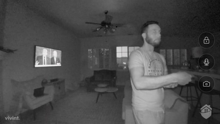 Vivint Indoor, Outdoor and Doorbell Camera Options for 2026