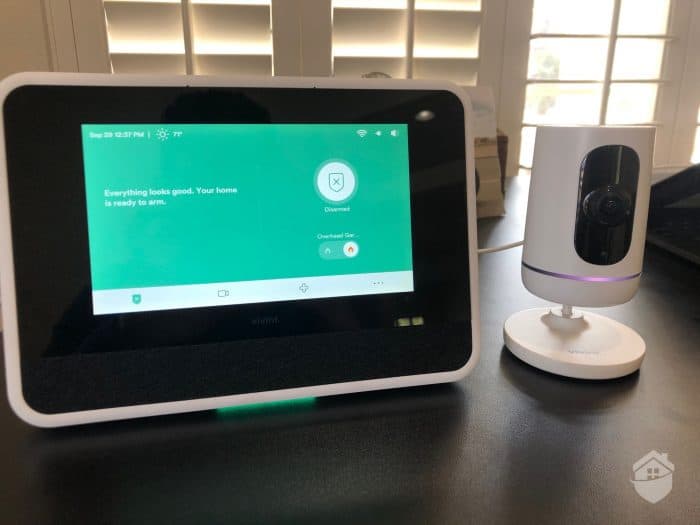 Vivint Home Security Prices, Packages, Equipment & Plan Costs