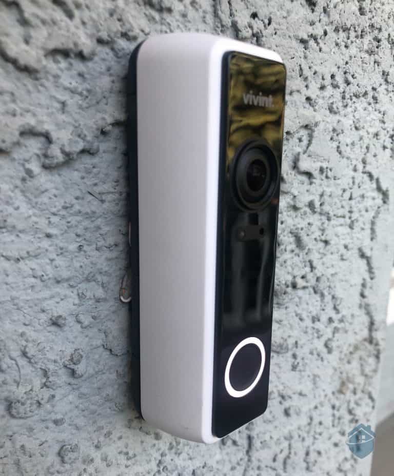 Vivint Doorbell Camera Review, Cost & Pricing in 2025