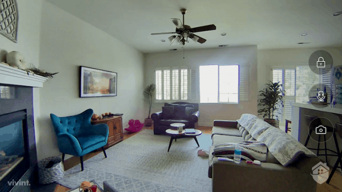 Vivint Indoor, Outdoor and Doorbell Camera Options for 2025