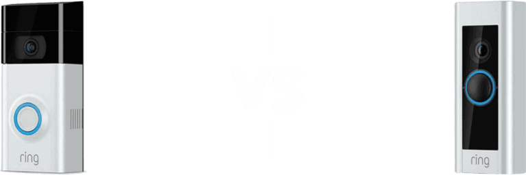 ADT vs Ring Comparison - Which Security System is Best?