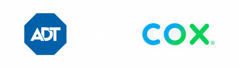 Cox Homelife Security System Package Costs & Plan Pricing