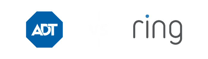 ADT vs Ring Comparison - Which Security System is Best?