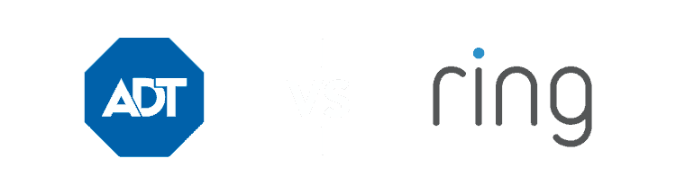 ADT vs Ring Comparison - Which Security System is Best?